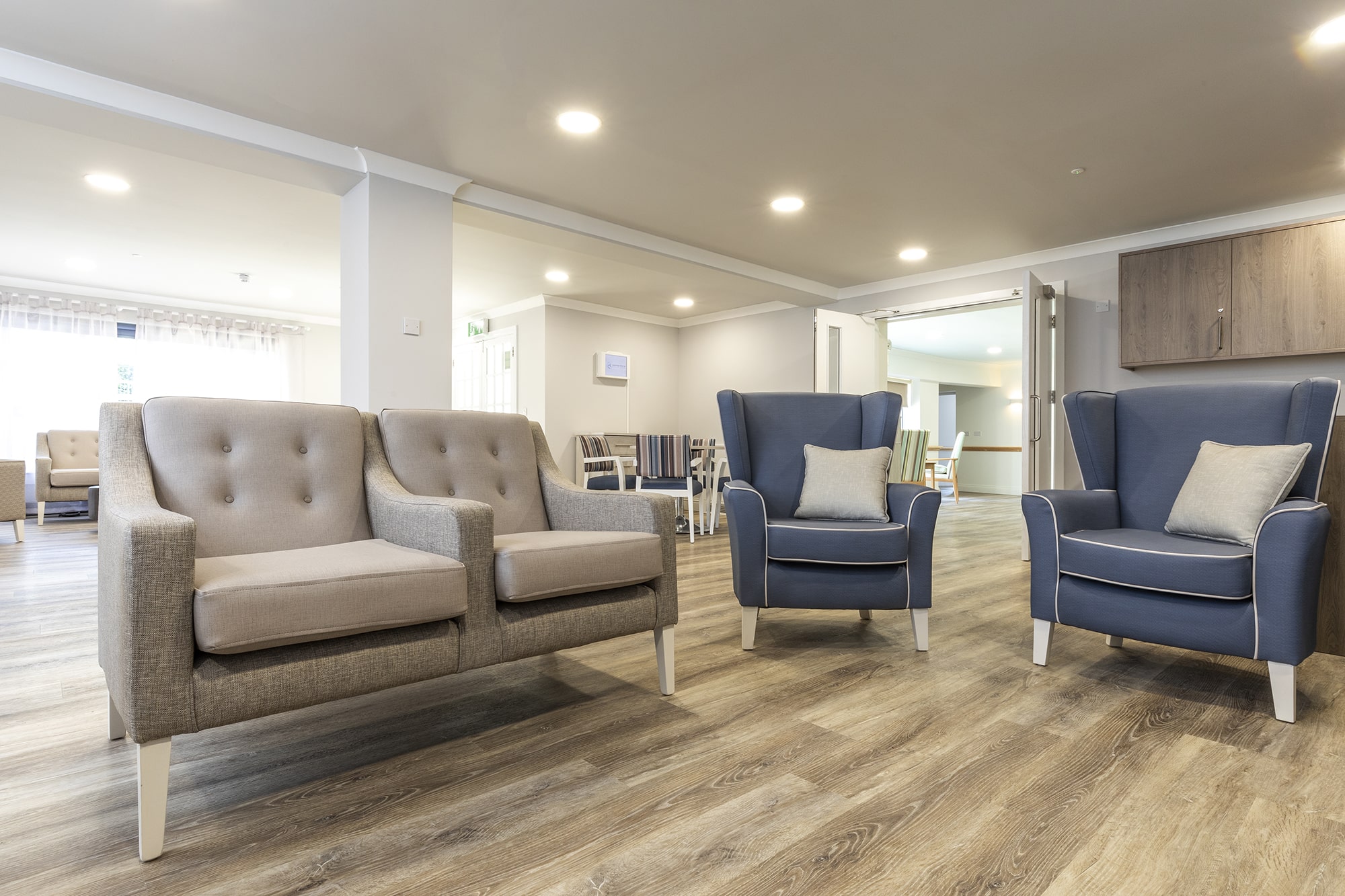 Inspiration - Amara Hammond