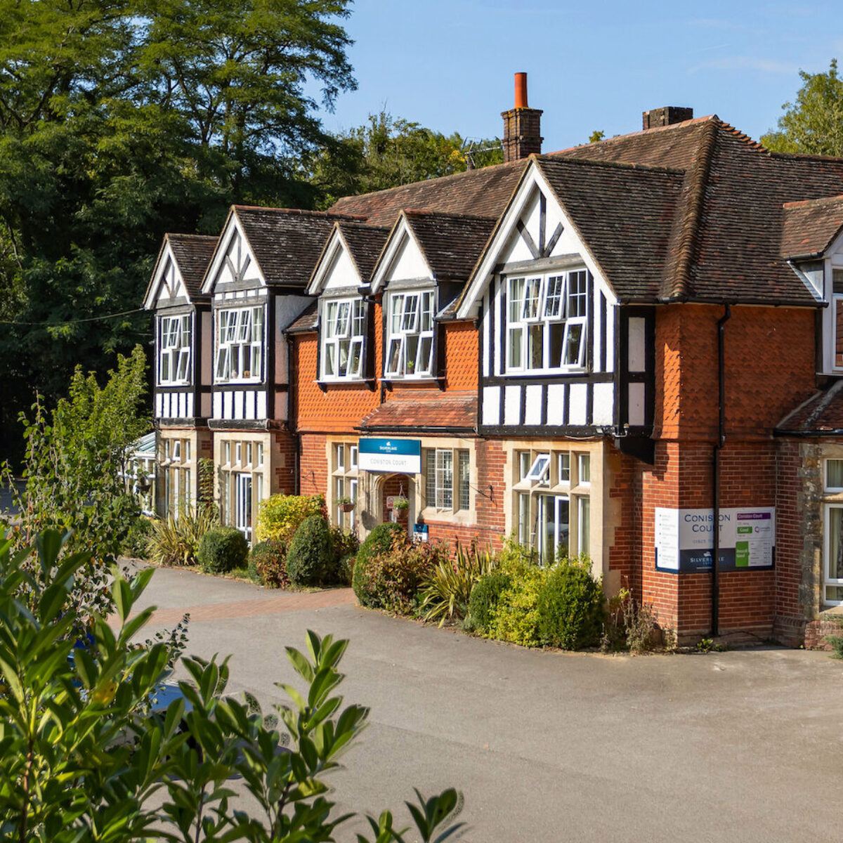 Projects - Amara Hammond